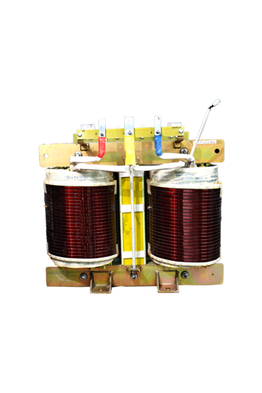 POWER TRANSFORMER - Intelux Electronics Pvt. Ltd.